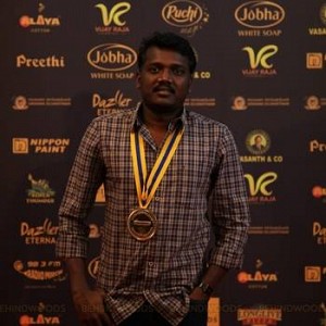 Tamil personality photos & stills - Tamil personalities